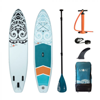 Alle SUP boards Zeilkleding