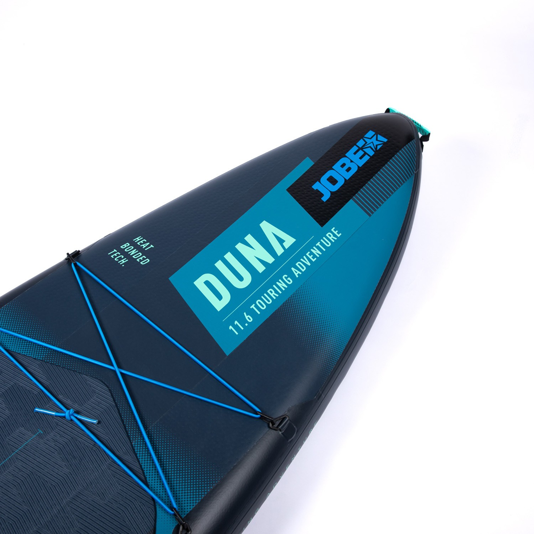 Jobe Aero Duna SUP Board 11.6 - Blue Zeilkleding